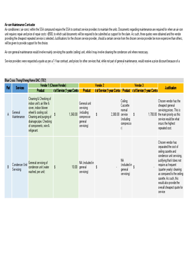 Aircon Quotes | PDF | Air Conditioning | Heat Transfer