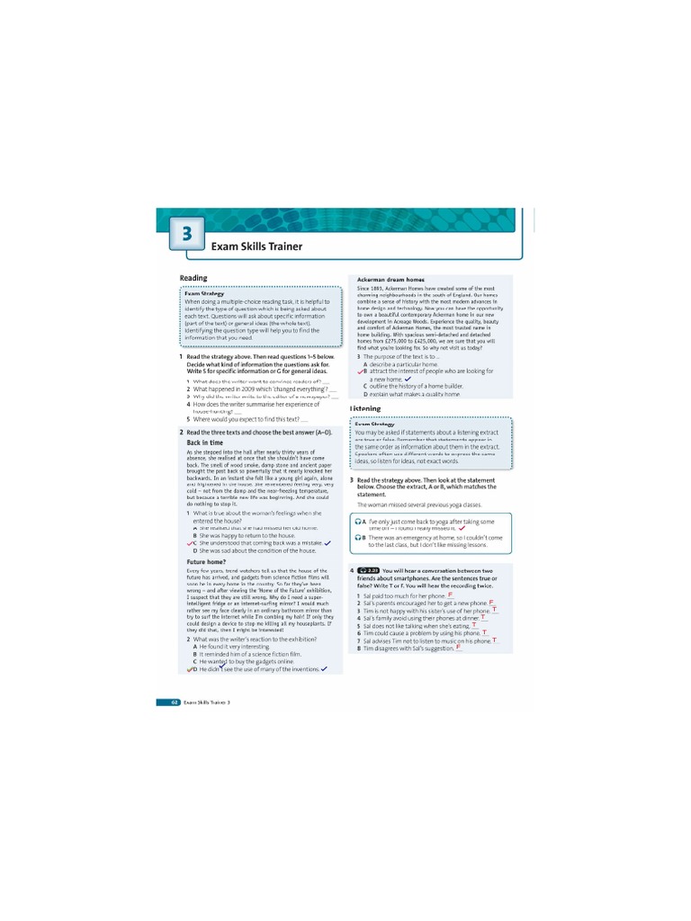 Document Formatting Guide | PDF