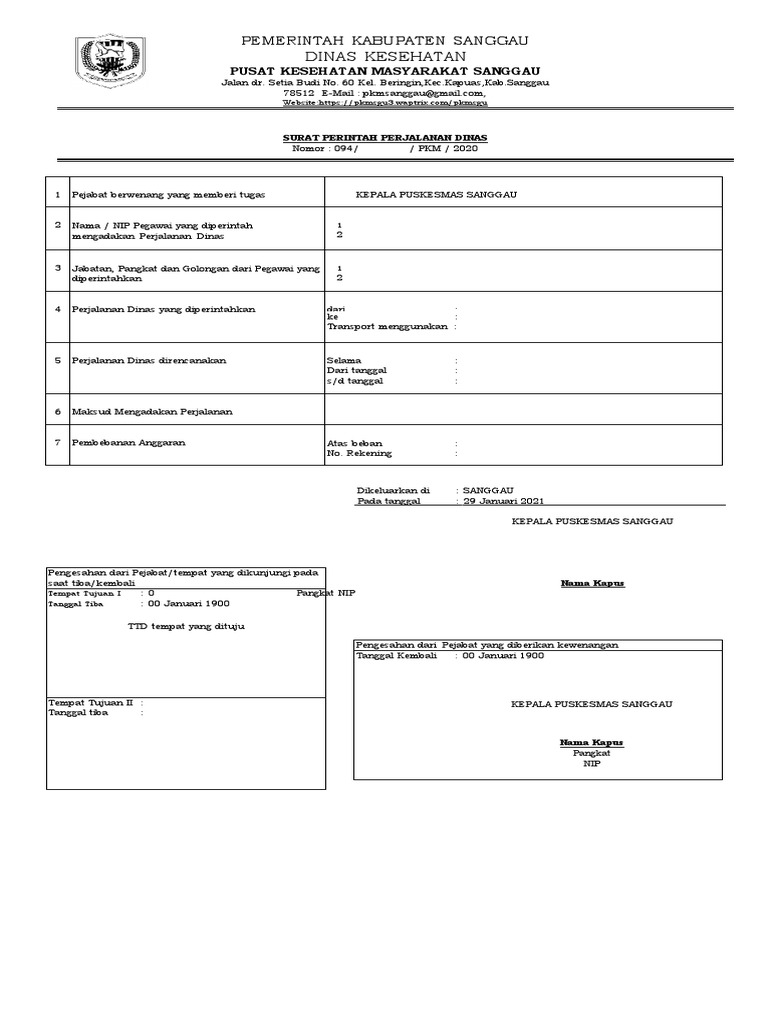 7.format SPPD 2021 | PDF