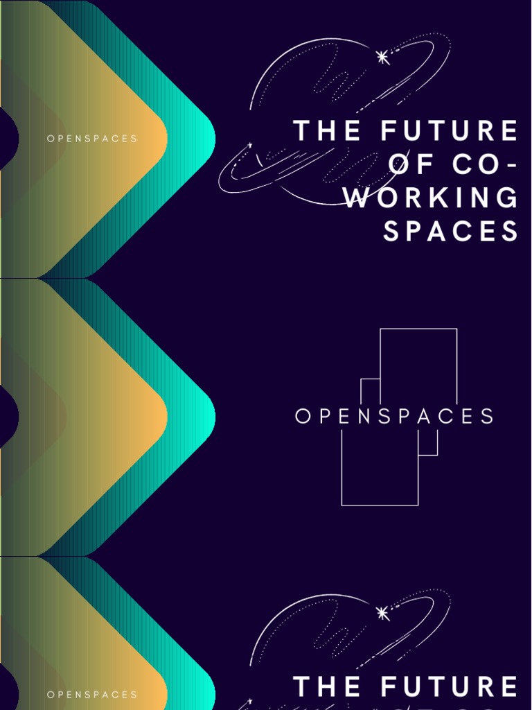 OpenSpaces Brand Identity Design by Phillip Sebole Masango | PDF