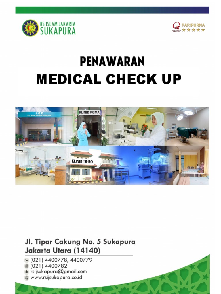 Penawaran MCU PT. Wahana Inti Selaras | PDF