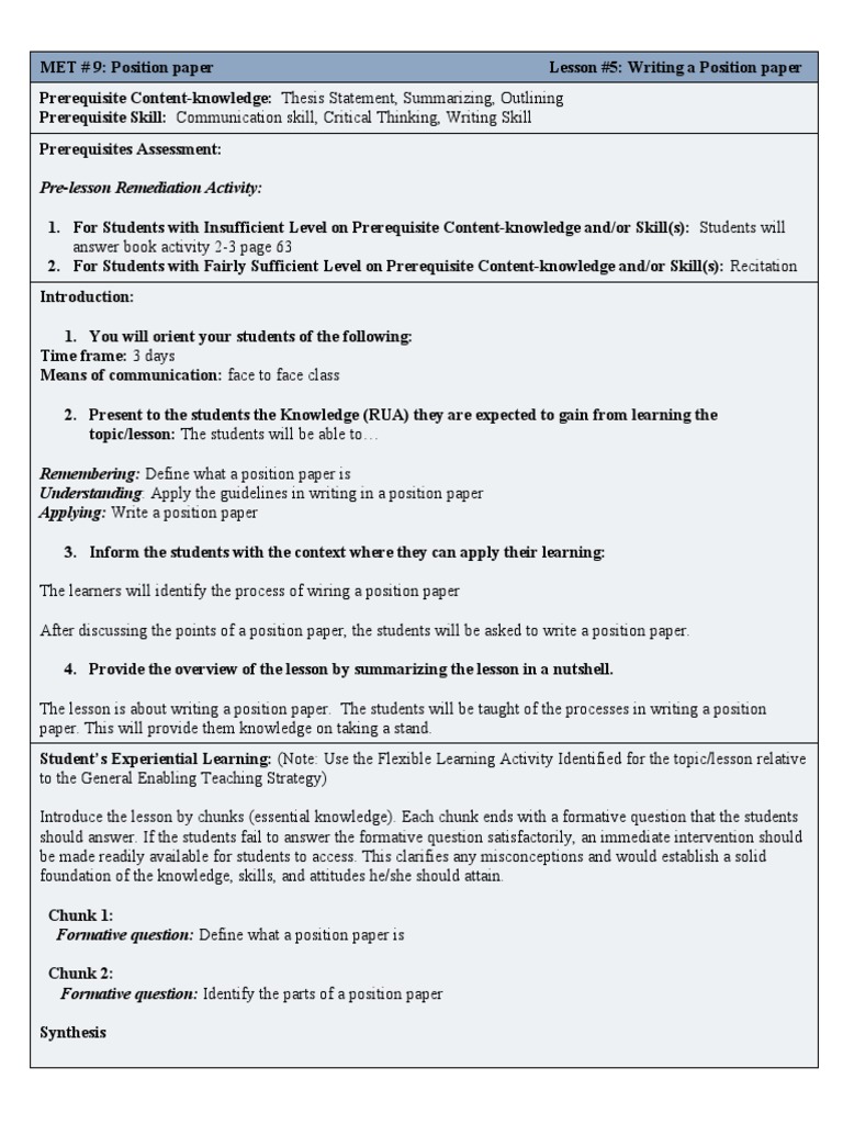 Atg Eapp 9 | PDF | Learning | Knowledge