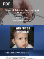 Carbon Monoxide Chart | PDF