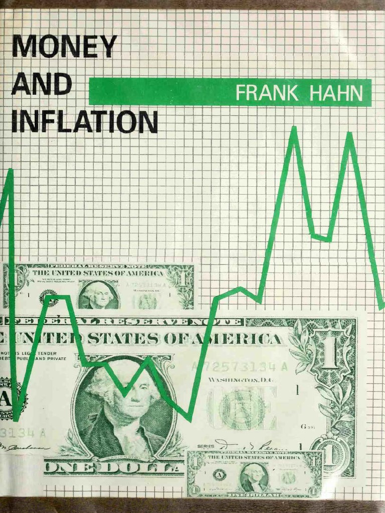 Money and Inflation (Frank Hahn) (Z-Library) | Download Free PDF | Economic Equilibrium ...