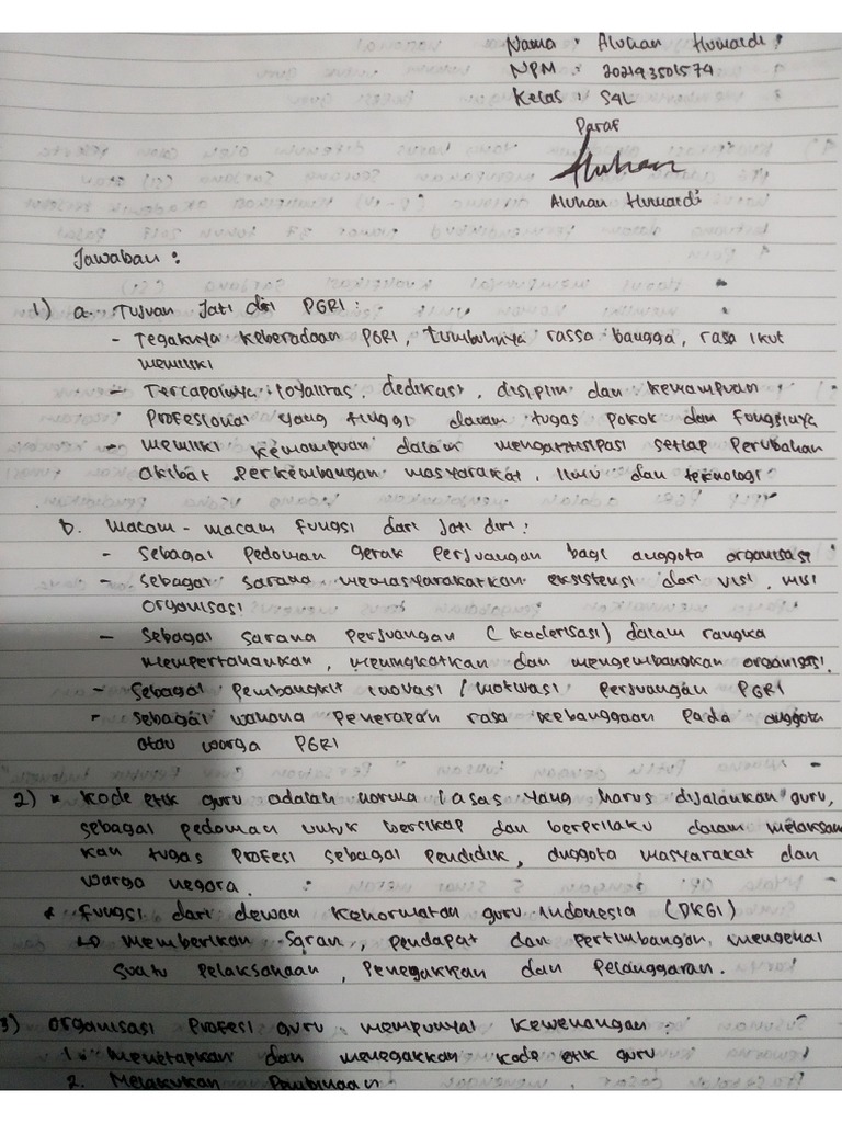 S4L - Aluhan Humaidi | PDF