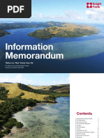 Naitasiri Villages and Provinces Overview | PDF | Fiji