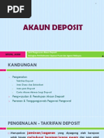 Panduan Penggunaan Kad Inden Minyak Kenderaan Jabatan | PDF