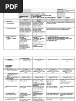 DLL FIRST QUARTER TLE Commercial Cooking Grade 7 Week 7 | PDF | Home ...