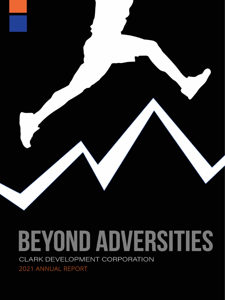 CDC 2021 Annual Report New | PDF | Centers For Disease Control And ...