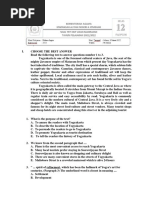 Vitex Payos | PDF | Trees | Leaf