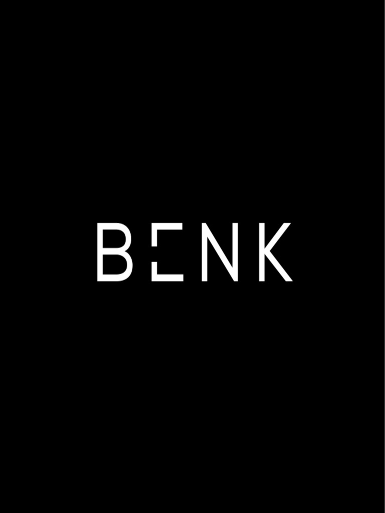 Benk Logo and Brand Design by Phillip Sebole Masango | PDF