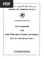 Wafra Gas Compression Project Overview | PDF