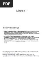Murray's Psychogenic Needs Explained | PDF