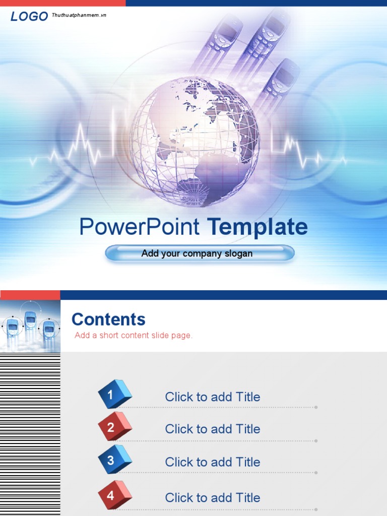 Slide PowerPoint Dep So 3 | PDF | Software | Computing
