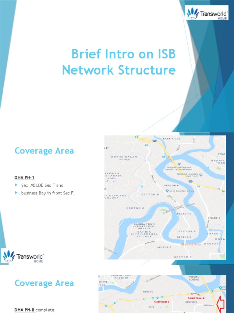 Brief Intro On ISB Network Structure | PDF | Wavelength Division ...