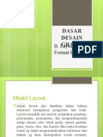 Jenis-Jenis Layout Desain Grafis | PDF