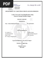 MAD Project Report | PDF | Android (Operating System) | Java (Programming Language)