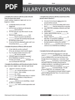 The Secret Garden Study Guide All Chapters | PDF | The Secret Garden