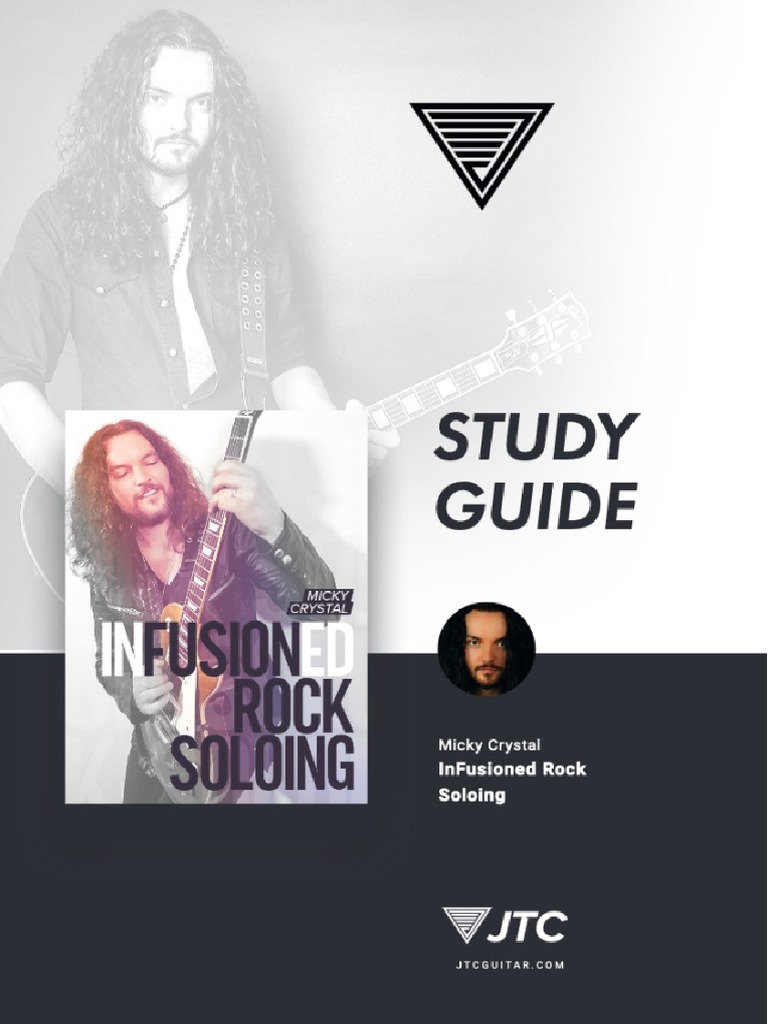 Study Guide | PDF