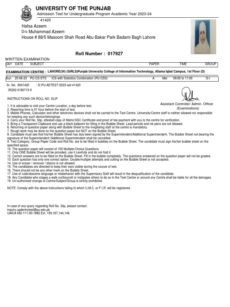 2023 Aet 41420 | PDF