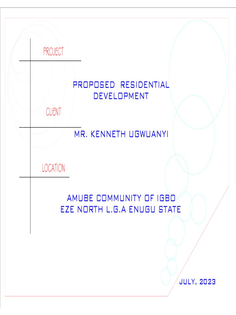 6 Bedroom Duplex | PDF | Room | Home