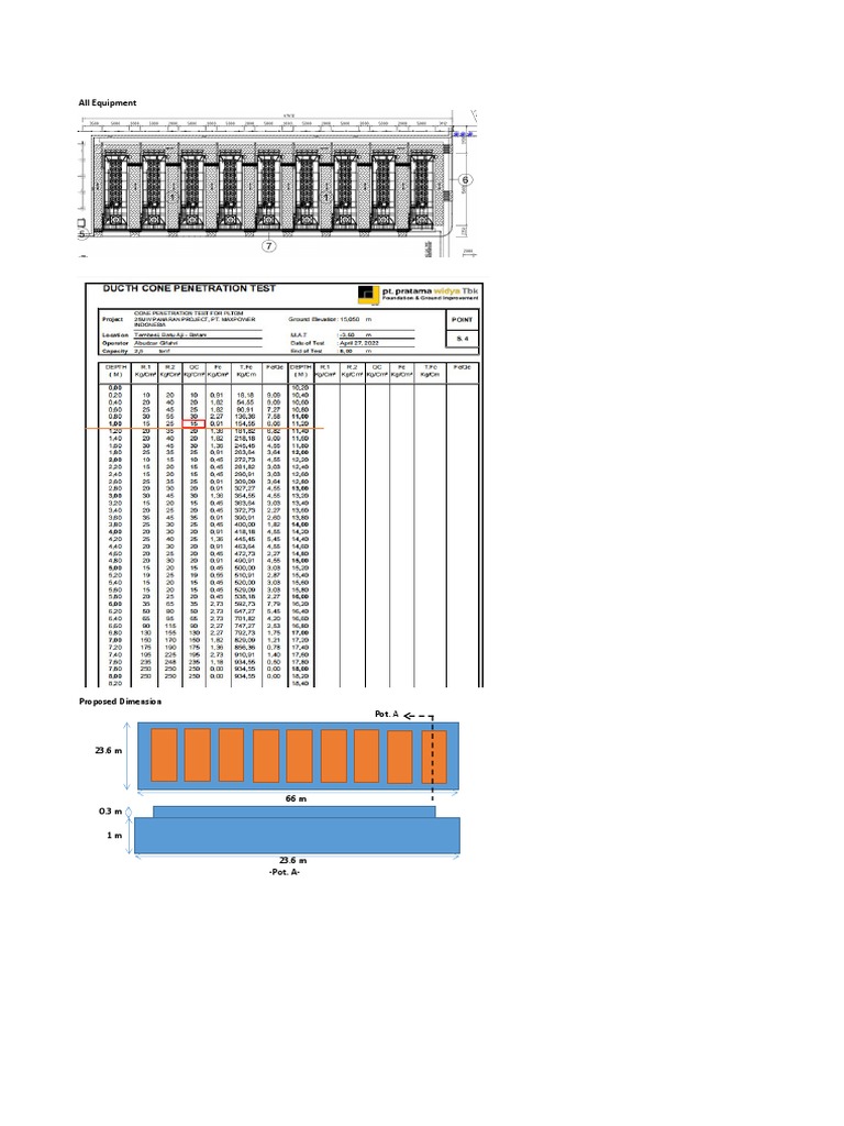 Boq & Anlysis Raft Foundation | PDF | Applied And Interdisciplinary ... Boq & Anlysis Raft Foundation | PDF | Applied And Interdisciplinary ...