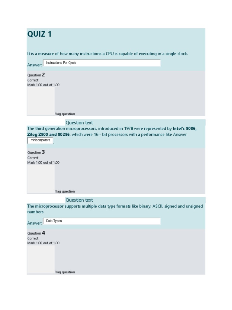 Microprocessors And Microcontroller System Pdf Pdf Central Processing Unit Microprocessor