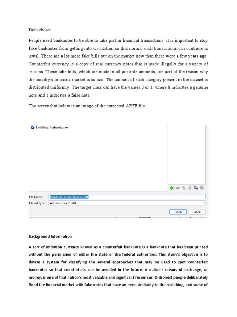 May 27 ITECH1103 Weka Assignment | PDF | Regression Analysis | Linear Regression