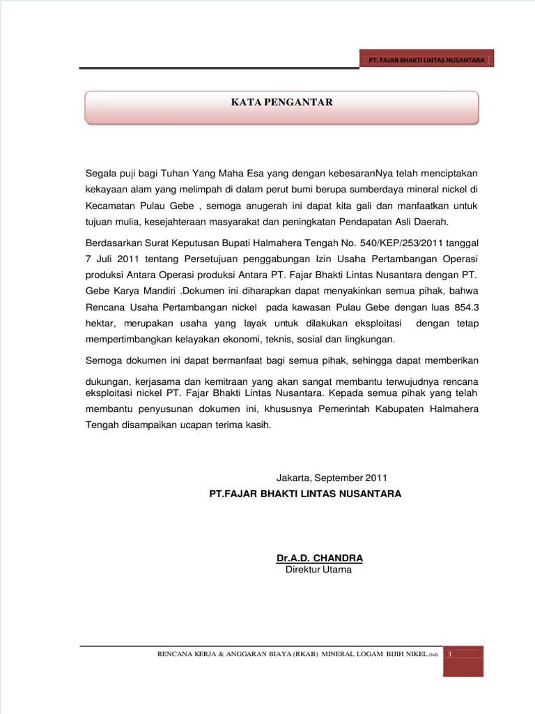 Dokumen - Tips Nikel-Mining | PDF | Sains & Matematika