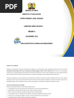 Competency-Based Lesson Plan Sample | PDF