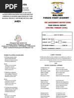 Harare International School 2024-2025 Fees | PDF | Payments | Fee