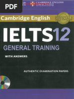 IELTS Reading Answer Sheet | PDF