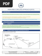 Use of Takeoff Charts (B737) | PDF | Takeoff | Runway