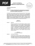 Laboratory Manual Format | PDF | Laboratories | Experiment