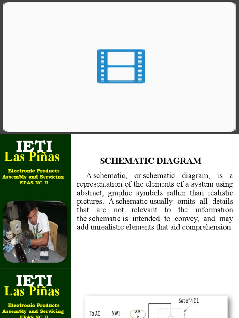 Diagrams And Switches For Electronics Pdf Switch Field Effect Transistor