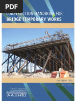 AASHTO LRFD Bridge Design Specifications 10th Edition 2024 | PDF