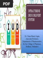 Classification of Gels in Pharmacy | PDF | Gel | Colloid