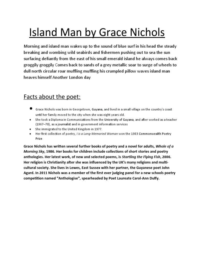English Homework | PDF