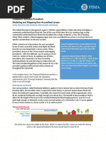 FEMA Base Level Engineering Guidance | PDF | Flood | Floodplain