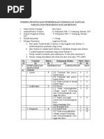 Materi Permenkes No 2 Tahun 2023 | PDF