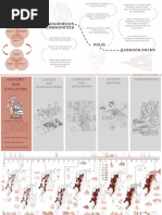 Loading - Discharging Sequence Plan | PDF | Tonnage | Ships