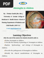 Anemia Brochure | PDF | Anemia | Blood