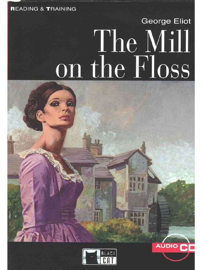 The Mill On The Floss | PDF