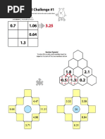 Frustration Card Game Rules Explained | PDF | Sports & Recreation