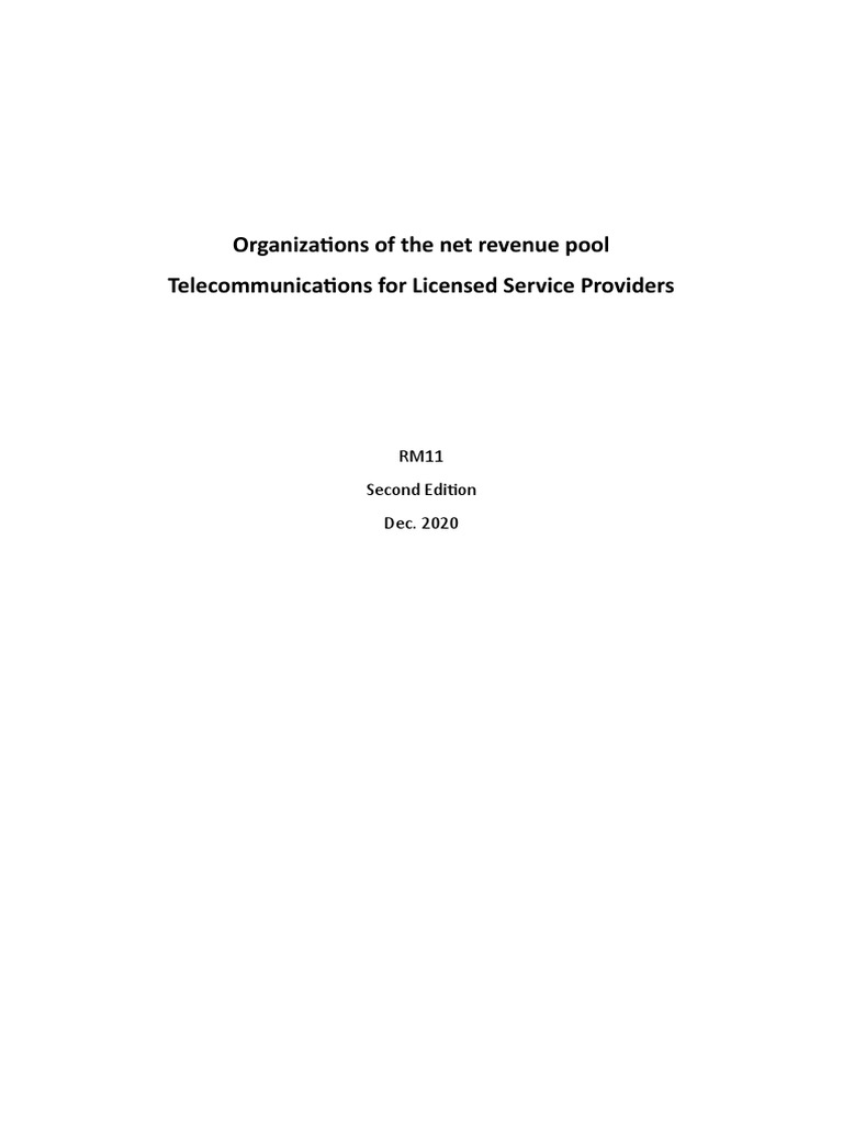 organizations-of-the-net-revenue-pool-pdf-financial-statement-revenue