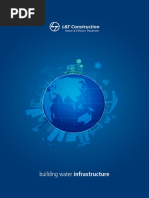 L&T Organizational Structure Overview | PDF
