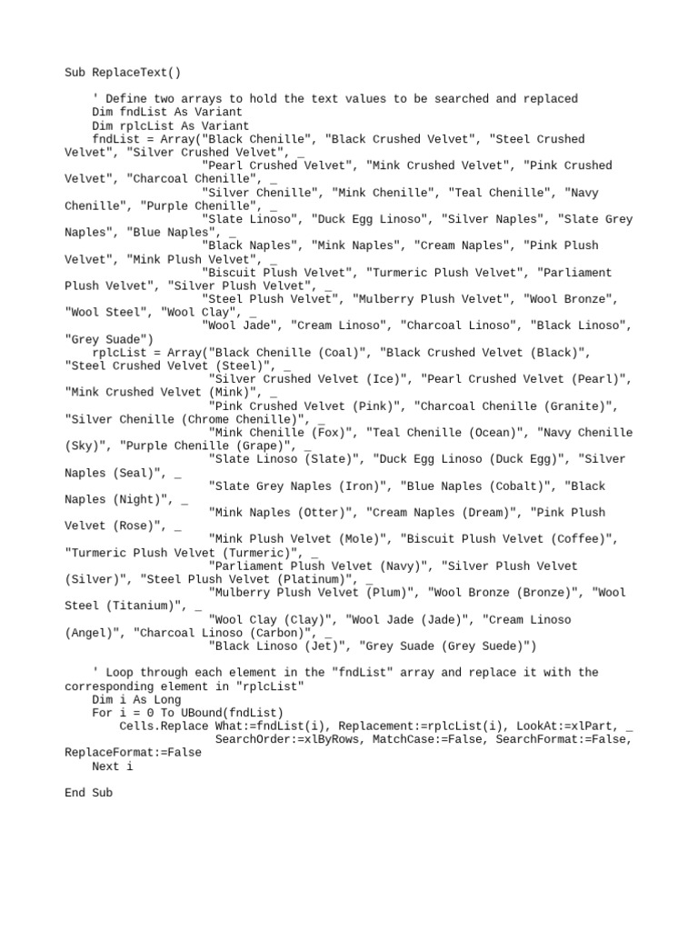 excel-macro-pdf-materials-metals