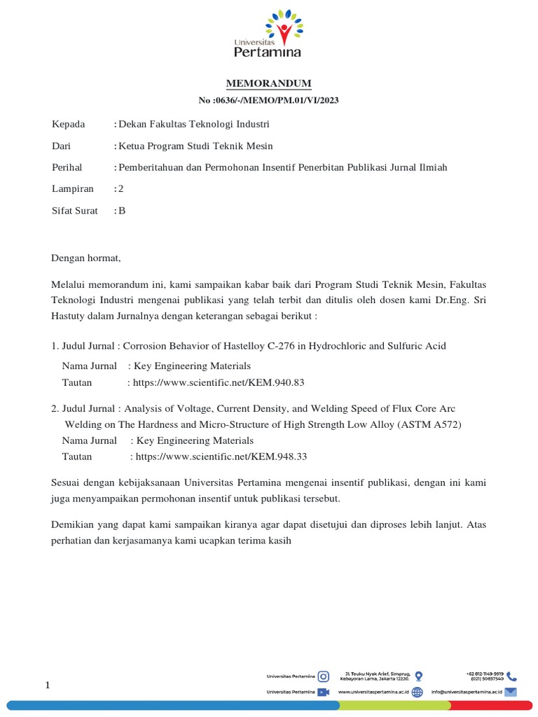 Pemberitahuan-Dan-Permohonan-Insentif-Penerbitan-P 0636 - MEMO PM.01 VI ...