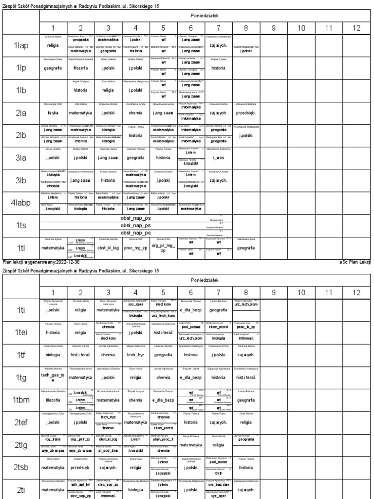 Plan 2022 2023 02 01 2023 U Pdf