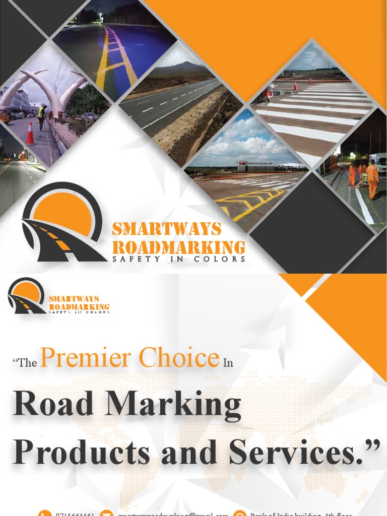 Smartway Profile | PDF